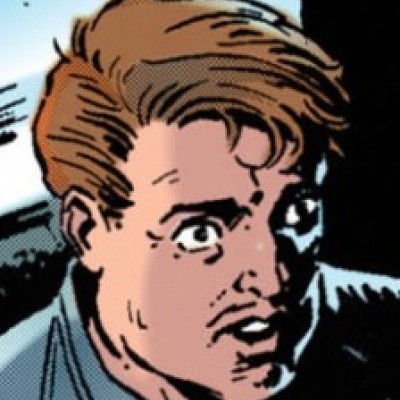 Andrew Howe (Prime Earth) - DC Comics