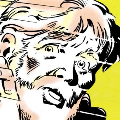 Kendall Stuart (Prime Earth) - DC Comics