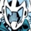 Max Taylor as Screech (Earth-616) - Marvel Comics