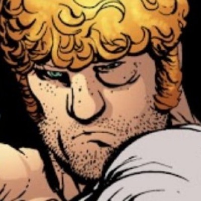 Dennis Finnegan (Earth-0) - DC Comics