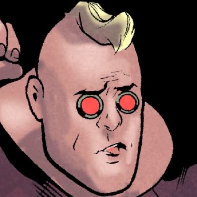 Guido Carosella (Earth-616) - Marvel Comics