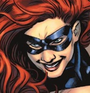 Macro (Prime Earth) - DC Comics