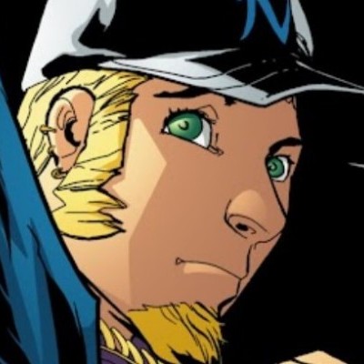 Killa 'Nilla (Prime Earth) - DC Comics