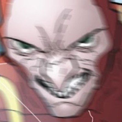 Jitter II (Earth-0) - DC Comics