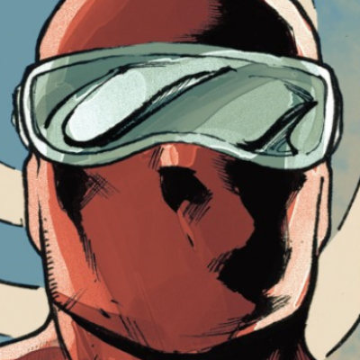 Pulsar (Earth-21923) - Marvel Comics