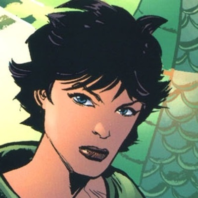 Nyssa Raatko (Earth-0) - DC Comics