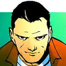 Richard Beren (Prime Earth) - DC Comics