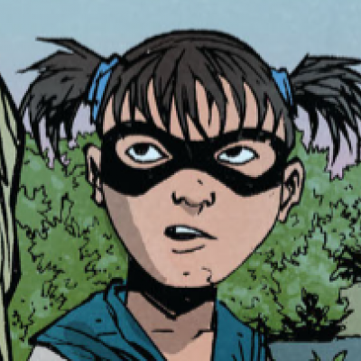 Father Time (Prime Earth) - DC Comics