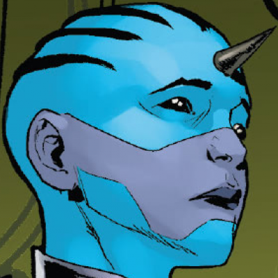 Idyll III (Earth-616) - Marvel Comics