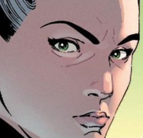Laura Kinney (Earth-18366) - Marvel Comics