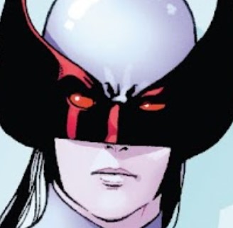 Laura Kinney as Wolverine (Earth-18366) - Marvel Comics