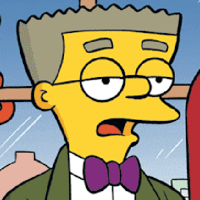 Waylon Smithers