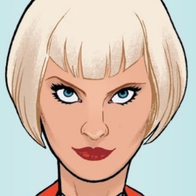 Oubliette Midas (Earth-616) - Marvel Comics