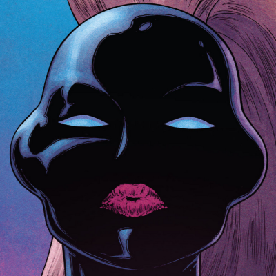 Oubliette Midas as Exterminatrix (Earth-616) - Marvel Comics