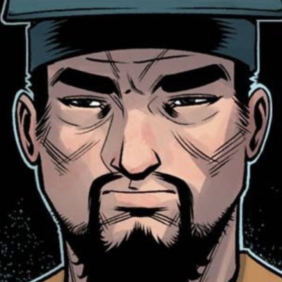 Master Ling (Earth-616) - Marvel Comics