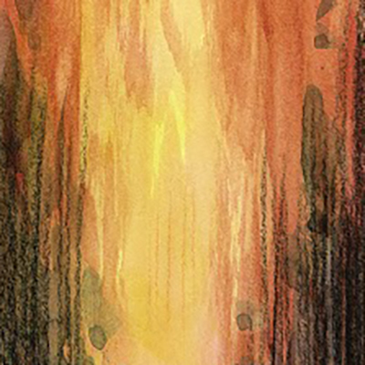 Mildred (Harrow County) - Dark Horse Comics