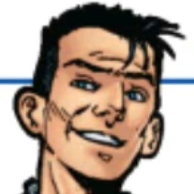 Alistaire Stuart (Earth-616) - Marvel Comics