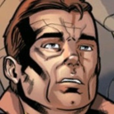 Dai Thomas (Earth-616) - Marvel Comics