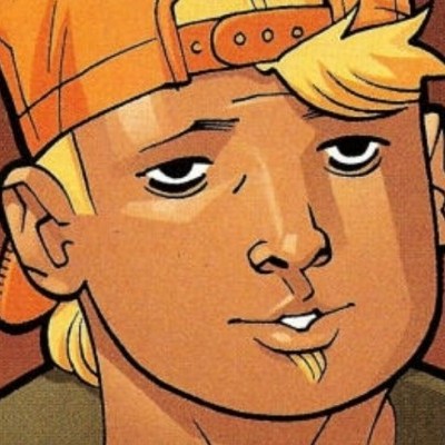 Eddie Deacon (Earth-0) - DC Comics
