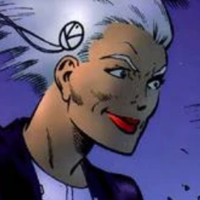 Vicious (Prime Earth) - DC Comics