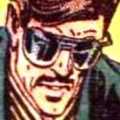 Matches Malone (Prime Earth) - DC Comics