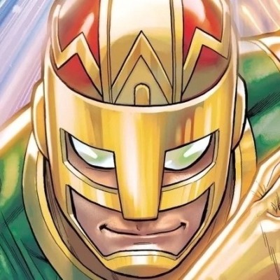 Fastbak (Prime Earth) - DC Comics