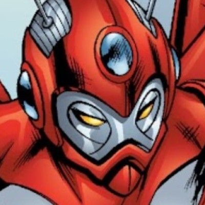 Forager II (Prime Earth) - DC Comics