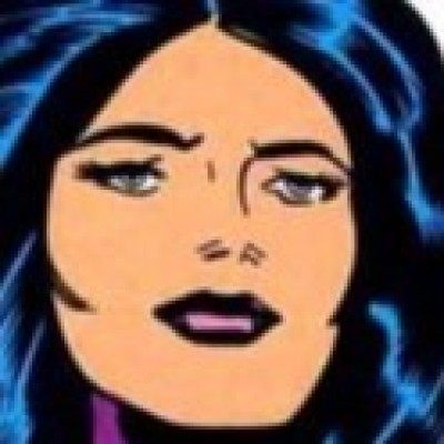 Eve Donner (Earth-0) - DC Comics