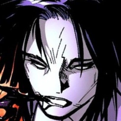 Azimuth (Marauders) (Earth-616) - Marvel Comics