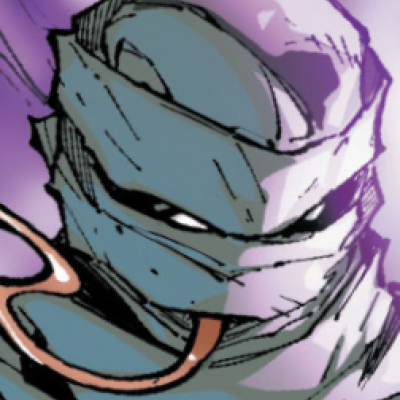 Coda (Marauders) (Earth-616) - Marvel Comics