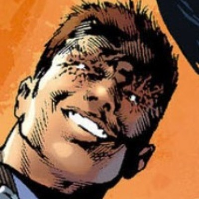 Raymond McCreary (Prime Earth) - DC Comics