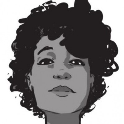 Jodi Edwards (Future State) - DC Comics