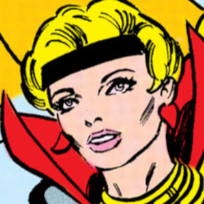 Mora (Earth-0) - DC Comics