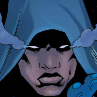 Tyrone Johnson as Cloak (Earth-616) - Marvel Comics