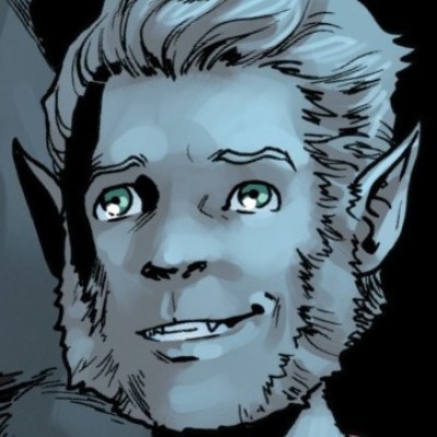 Tier Sinclair (Earth-616) - Marvel Comics