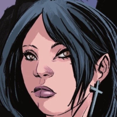 Bridget Clancy (Prime Earth) - DC Comics