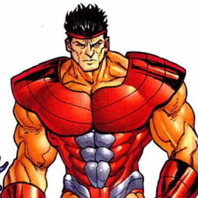 Hiro Sokuto as Base (Earth-616) - Marvel Comics