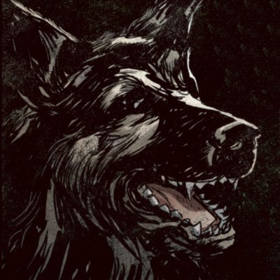 Thor (Dog) (Earth-0) - DC Comics