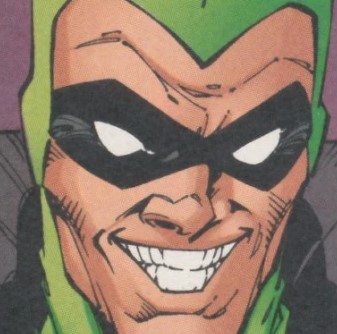 Danny Dunbar as Dyna-Mite (Earth-0) - DC Comics