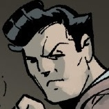 Thomas Horgan (Earth-616) - Marvel Comics