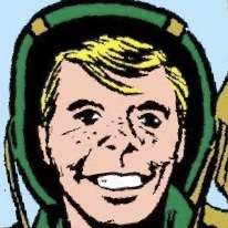 Jonathan Juniper (Earth-616) - Marvel Comics