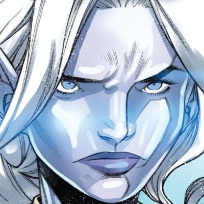 Velko Jahen (Star Wars) - Marvel Comics