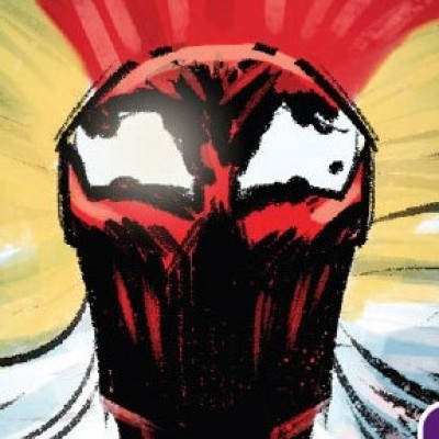 Silence (Symbiote) (Earth-616) - Marvel Comics