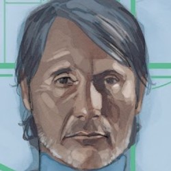 Galen Erso (Star Wars) - Marvel Comics