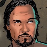 Bail Organa (Star Wars) - Marvel Comics