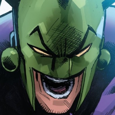 Tiboro (Earth-616) - Marvel Comics