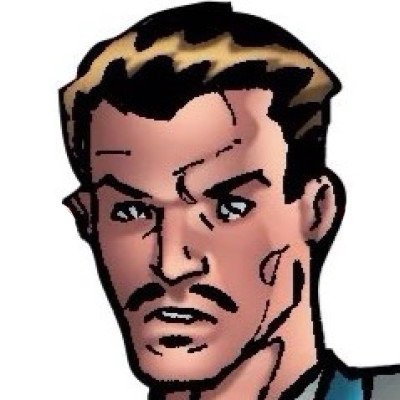 Morgan Stark (Earth-616) - Marvel Comics