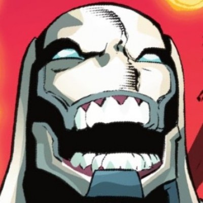 Superdoom (Earth 45)