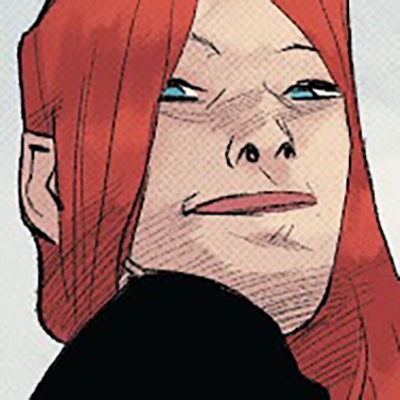 Paris (Slaughterverse) - BOOM! Studios