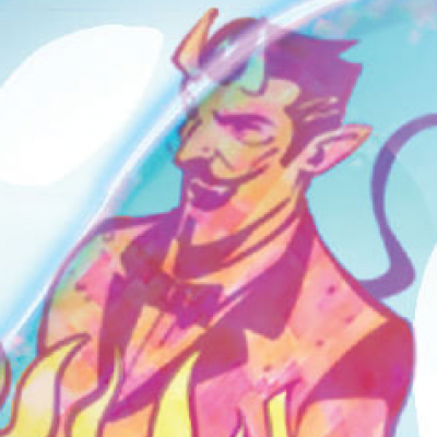 Nicky (A.I.) (Earth-616) - Marvel Comics